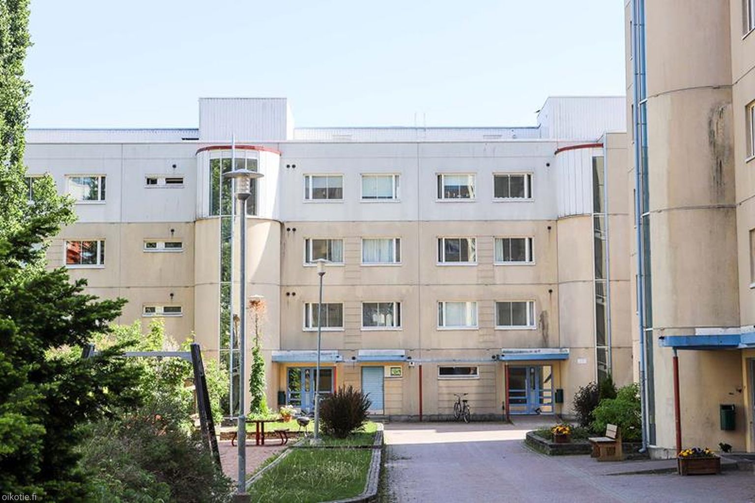 63 m² Stålarminkatu 35, 20810 Turku Kerrostalo Kaksio vuokrattavana ...