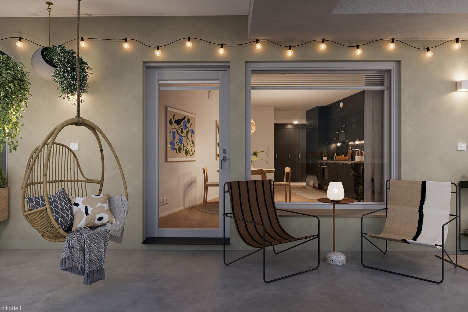 33 m² Topaasikuja 10 A215, 01700 Vantaa Kerrostalo Yksiö myynnissä ...