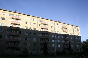 Teiskontie 22 - Kaleva, Tampere | Oikotie Asunnot