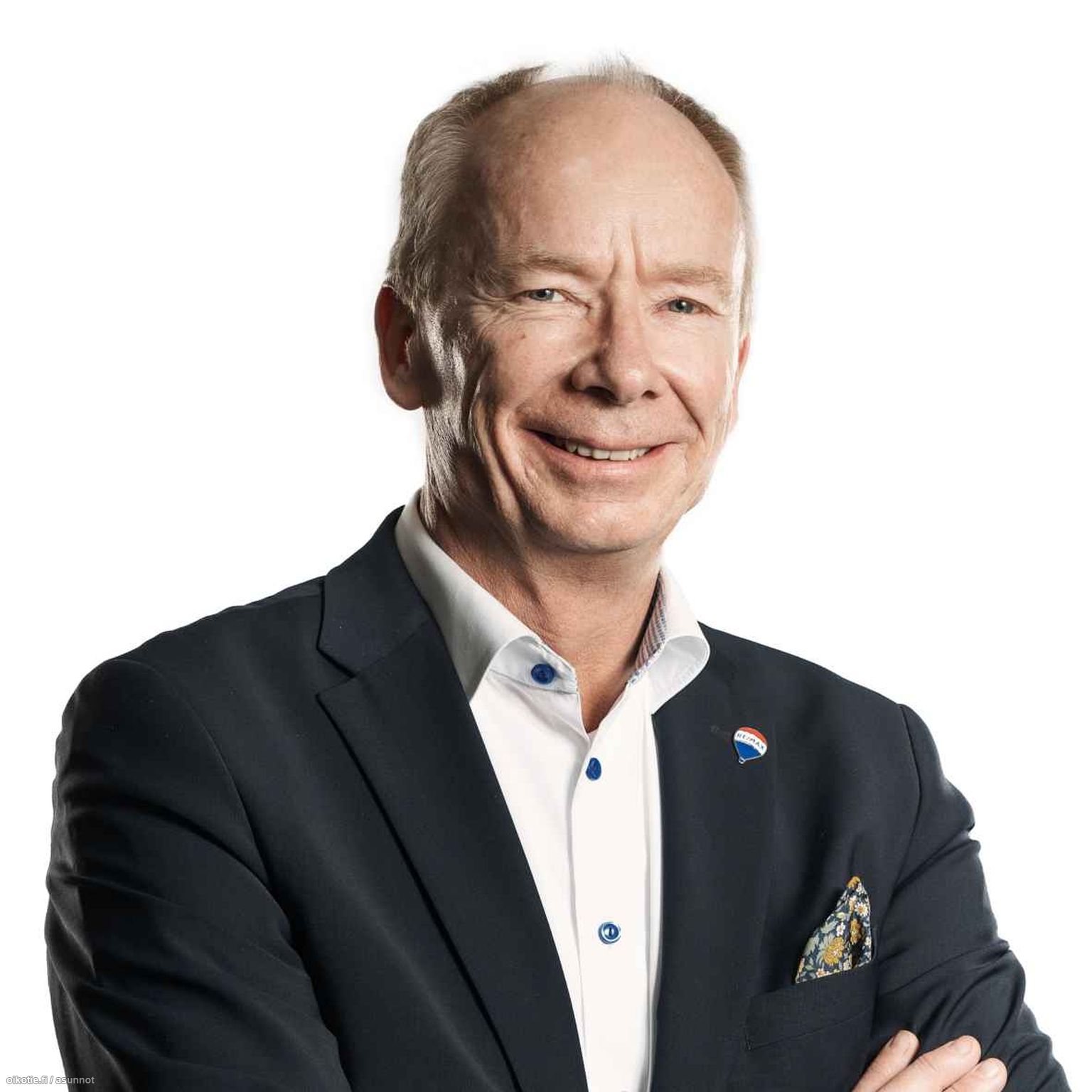 Peter Juslin - RE/MAX Casa Alto, Oikotie Asunnot