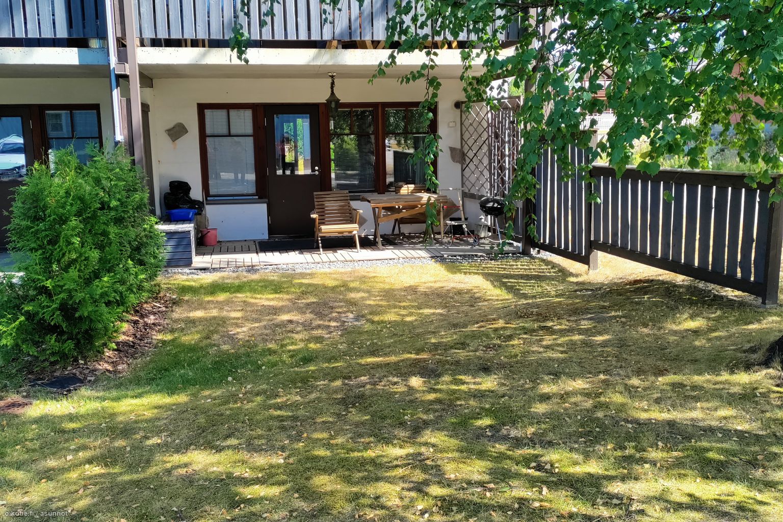 40 m² Syvärinkaari 12, 73310 Kuopio Vapaa-ajan asunto Kaksio myynnissä ...