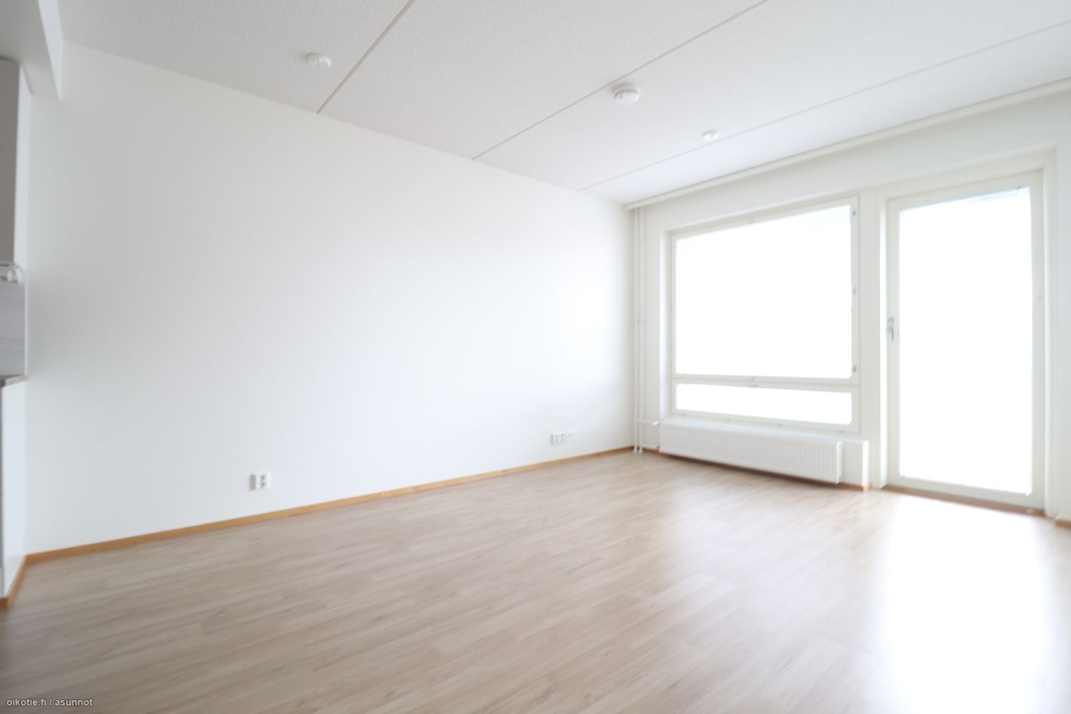 42,5 m² Kilterinkuja 2c A 30, 01600 Vantaa Kerrostalo Kaksio ...