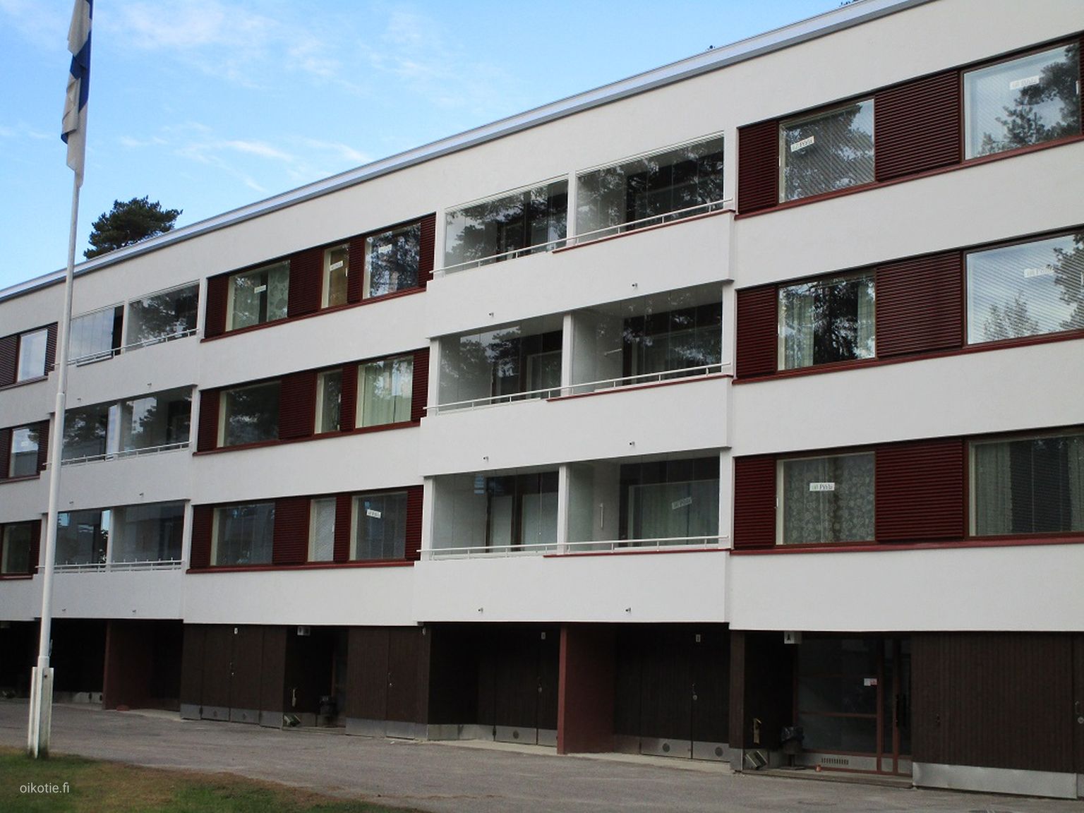 50 m² Kurjentie 4, 06100 Porvoo Kerrostalo Kaksio vuokrattavana ...
