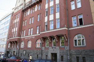 Viides linja 12 - Kallio, Helsinki | Oikotie Asunnot