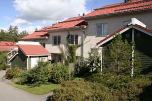 Myötäinen 7 - Haarla, Turku | Oikotie Asunnot