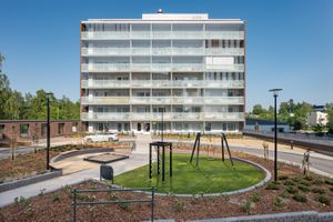 Niittyportti 2 - Niittykumpu, Espoo | Oikotie Asunnot