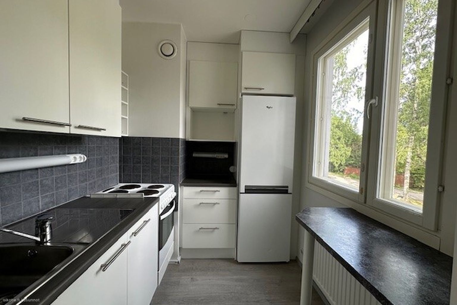 31 m² Petäjätie 3 B, 70420 Kuopio Kerrostalo Yksiö vuokrattavana ...