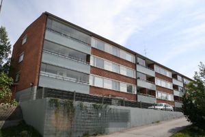 Kuhatie 10 - Haukilahti, Espoo | Oikotie Asunnot