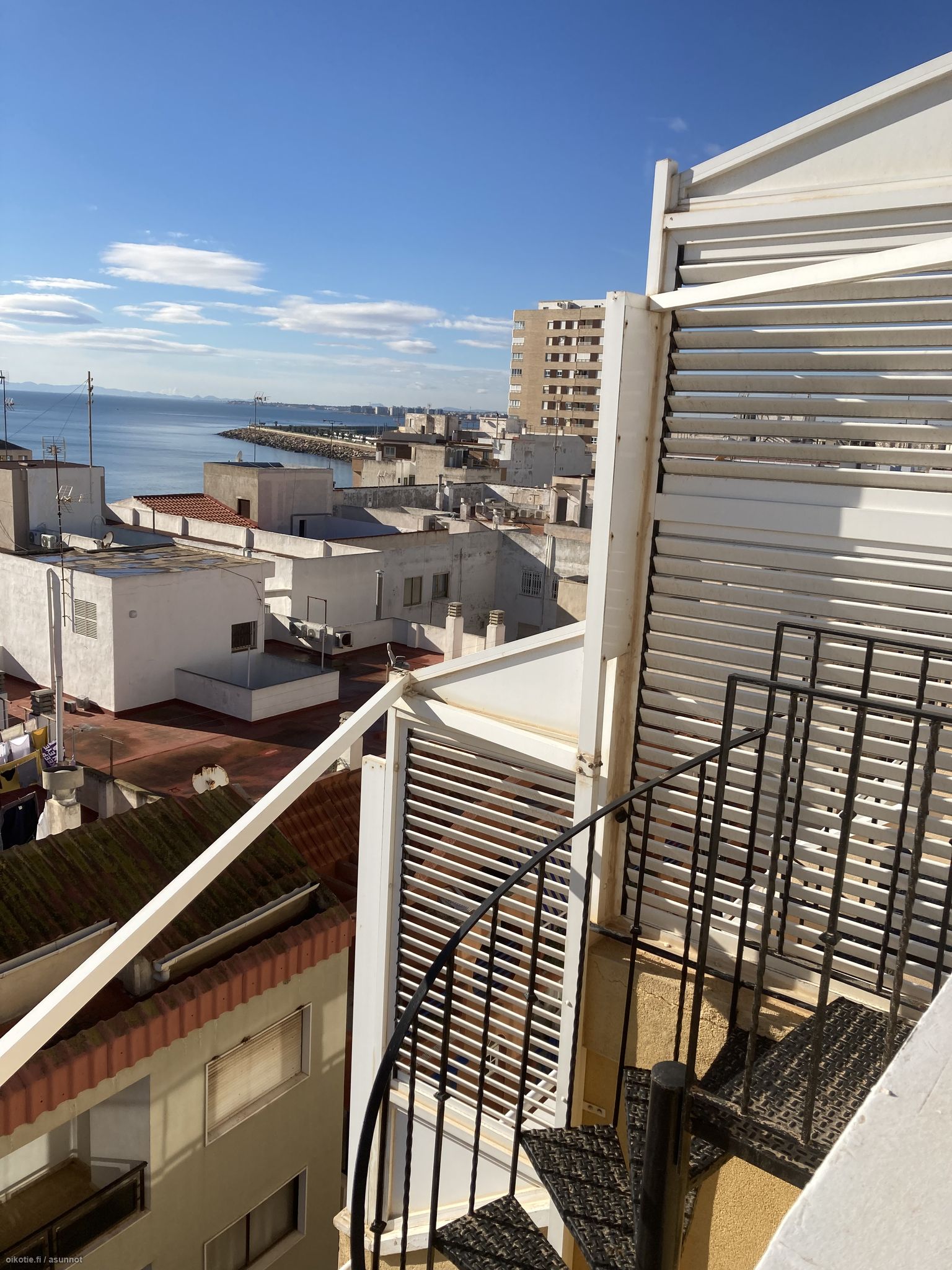 101 m² Calle Gumercindo Torrevieja Alicane Espanja, 03182 Torrevieja ...