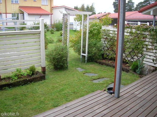 Kelakatu 4 - Melaniemi, Vaasa | Oikotie Asunnot