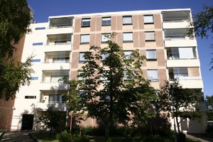 Napaturunkatu 2 - Varissuo, Turku | Oikotie Asunnot