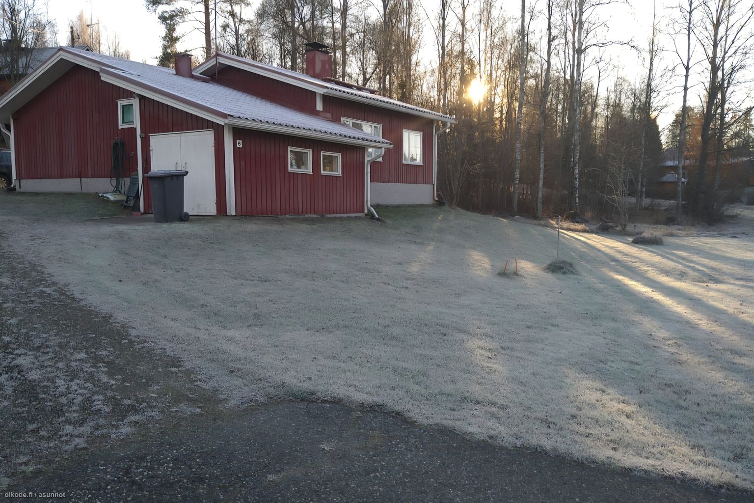 80 m² Sissipolku 6, 82900 Ilomantsi Omakotitalo 3h myynnissä - Oikotie ...