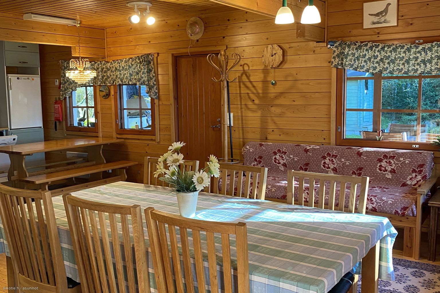 90 m² Lappi, Rauma, 27230 Rauma Mökki tai huvila 3h vuokrattavana ...