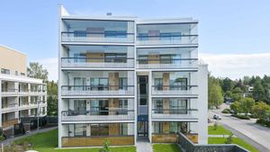 Westendintie 99 - Westend, Espoo | Oikotie Asunnot