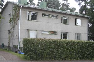 Konalantie 20 - Konala, Helsinki | Oikotie Asunnot