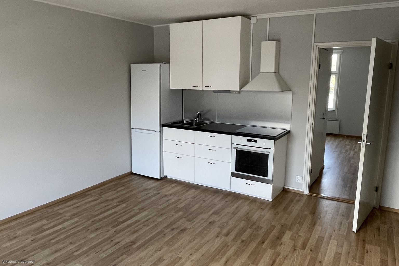 42 m² Karhulantie 10, 48600 Kotka Kerrostalo Kaksio vuokrattavana ...