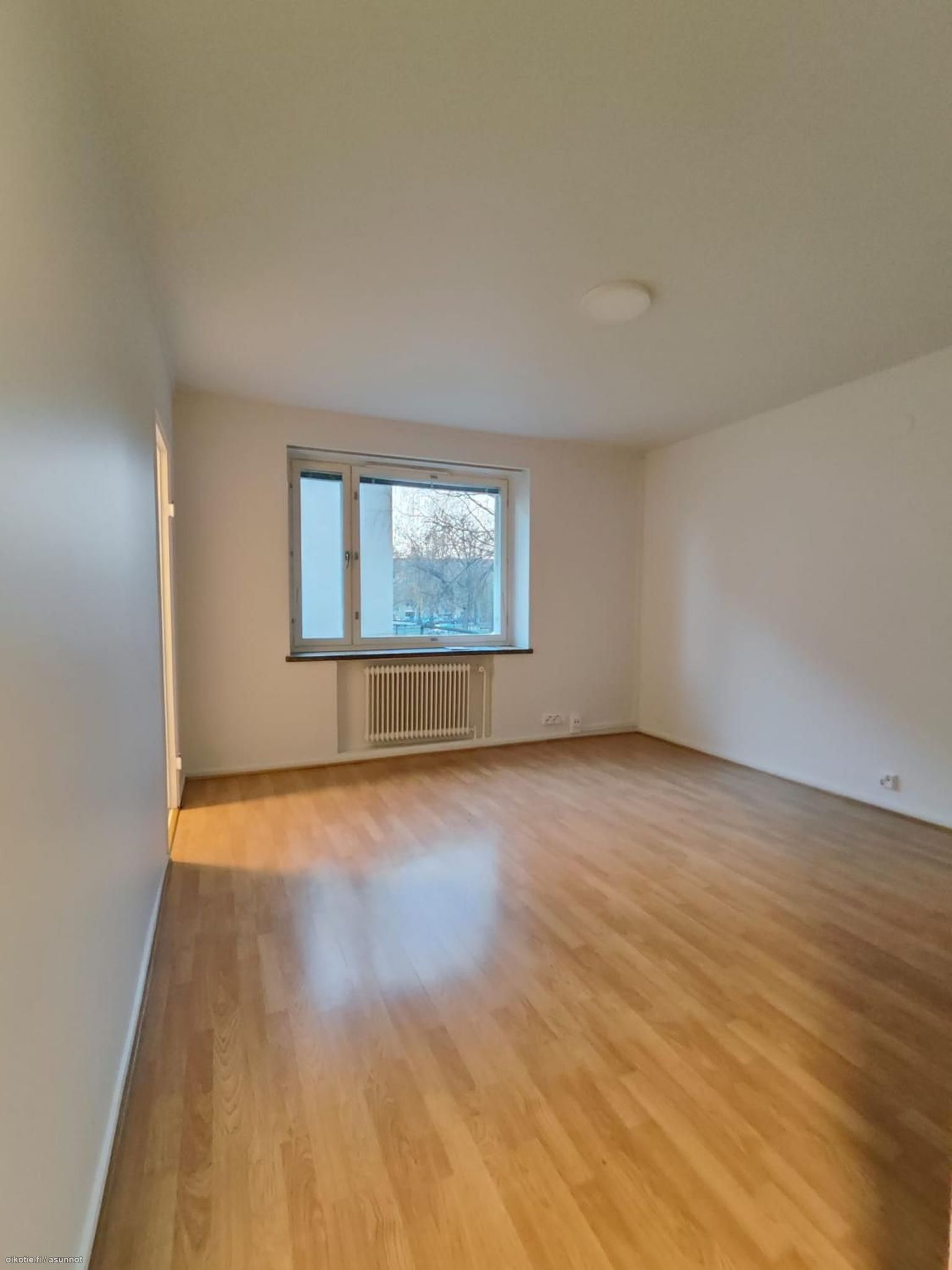 26 m² Teiskontie 25, 33530 Tampere Kerrostalo Yksiö vuokrattavana ...