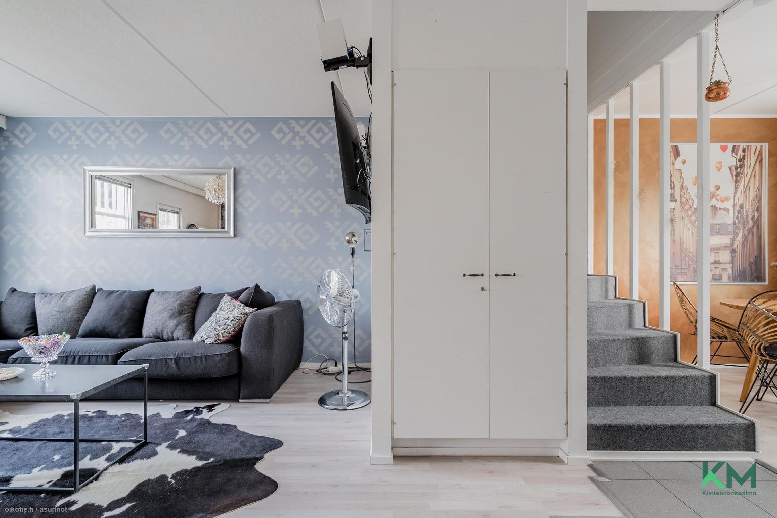 88 m² Karpalokuja 2, 00940 Helsinki Kerrostalo 4h myynnissä - Oikotie ...