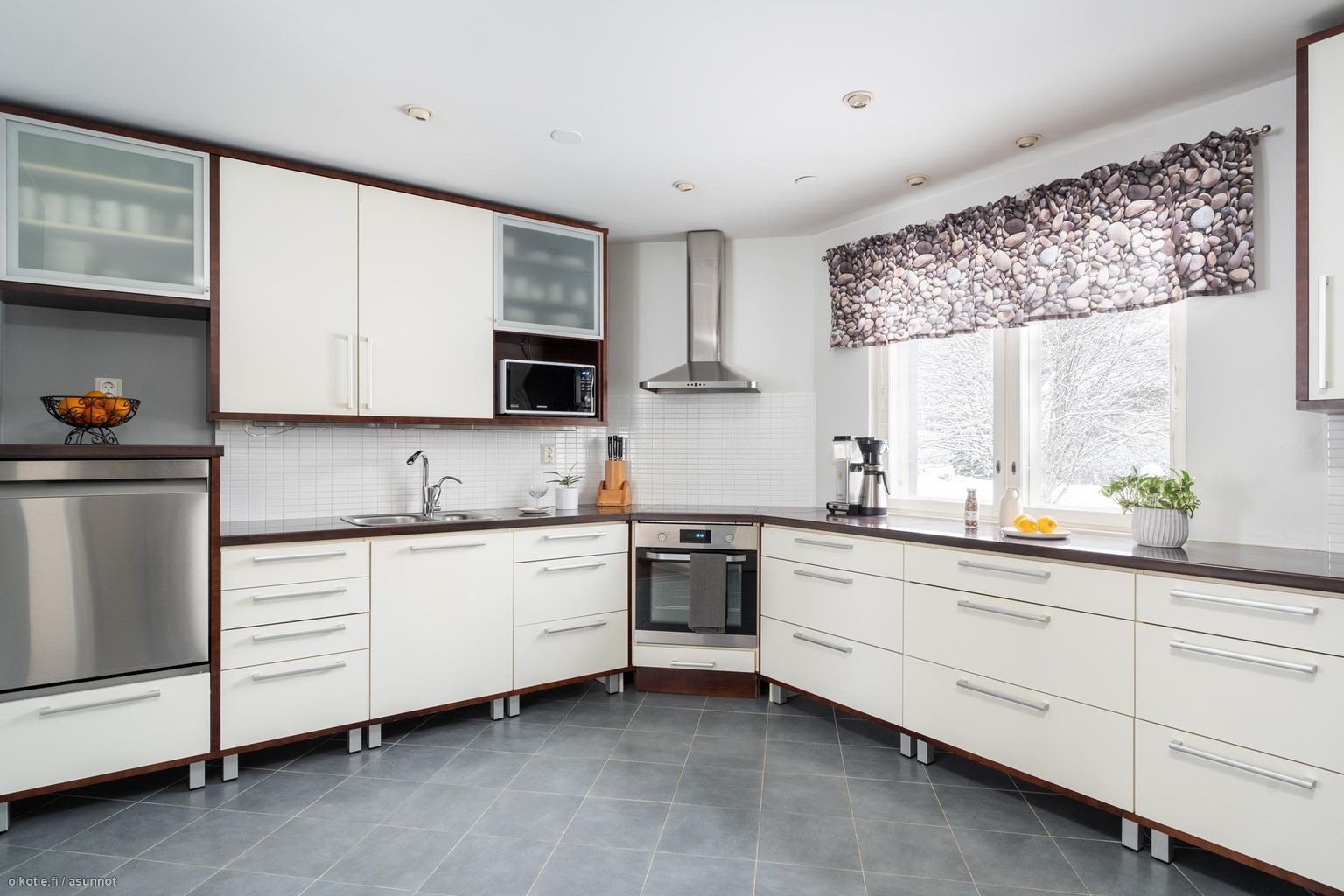 174 m² Kuntokatu 9, 37130 Nokia Omakotitalo 5h myynnissä - Oikotie 22751997