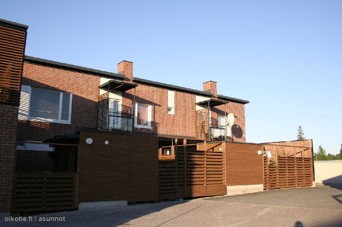 Planeetankuja 3 - Olari, Espoo | Oikotie Asunnot