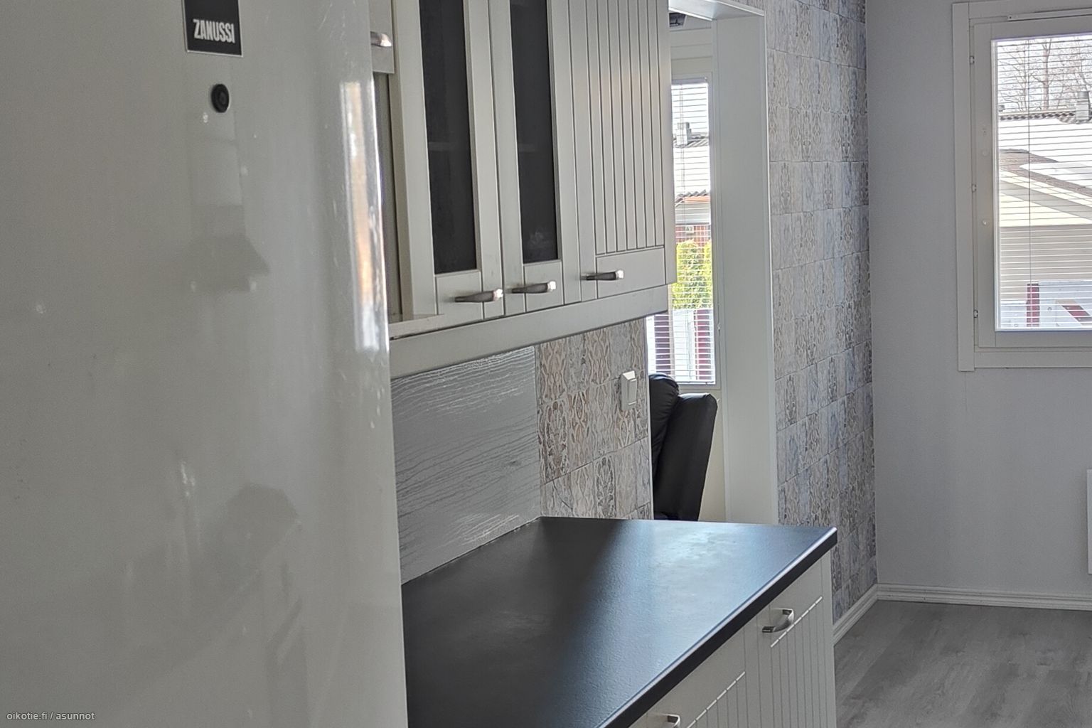 59,5 m² Päiväkummunkaari 2 A 3, 57220 Savonlinna Luhtitalo Kaksio ...
