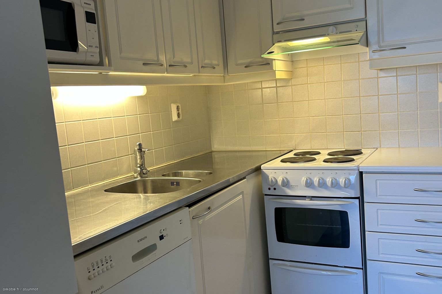 41 m² Kymintie 4, 15140 Lahti Kerrostalo Kaksio vuokrattavana - Oikotie ...