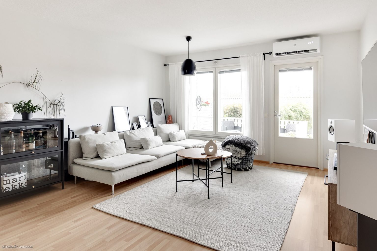 62,5 m² Kuortilankuja 6, 03400 Vihti Luhtitalo Kaksio myynnissä ...