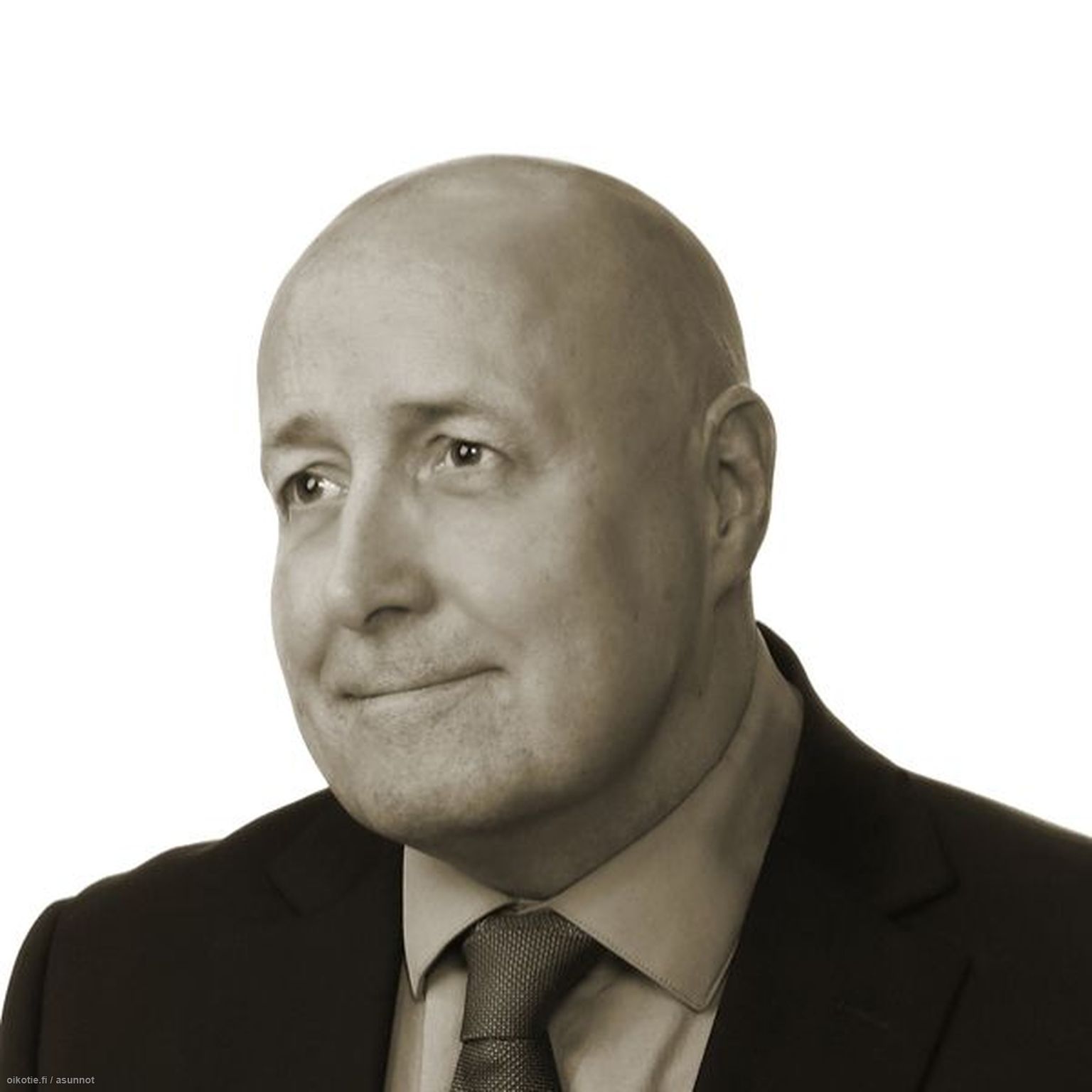 Thomas Olin - Vaasan Habita Oy, Habita Vaasa, Oikotie Asunnot