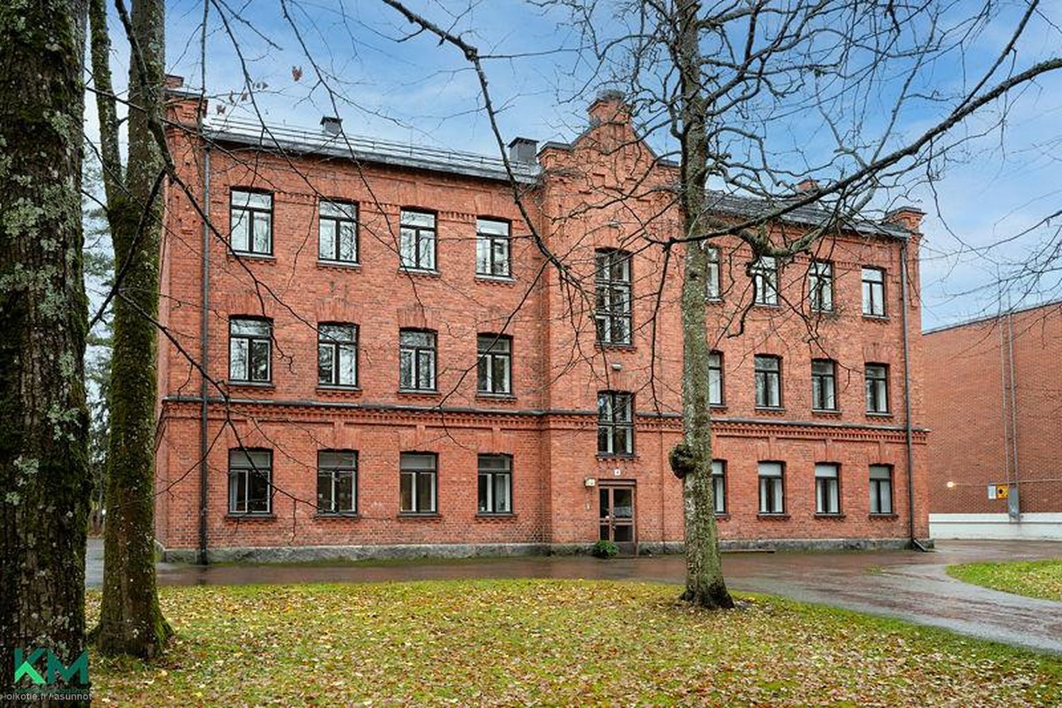 115 m² Hennalankatu 267, 15700 Lahti Kerrostalo 4h myynnissä - Oikotie ...
