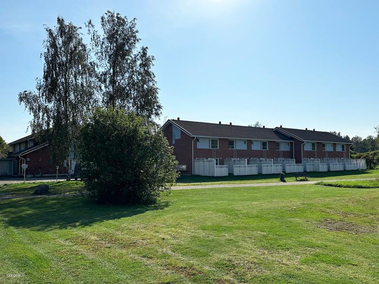 80 m² Vaalantie 27, 20750 Turku Rivitalo 3h vuokrattavana - Oikotie ...