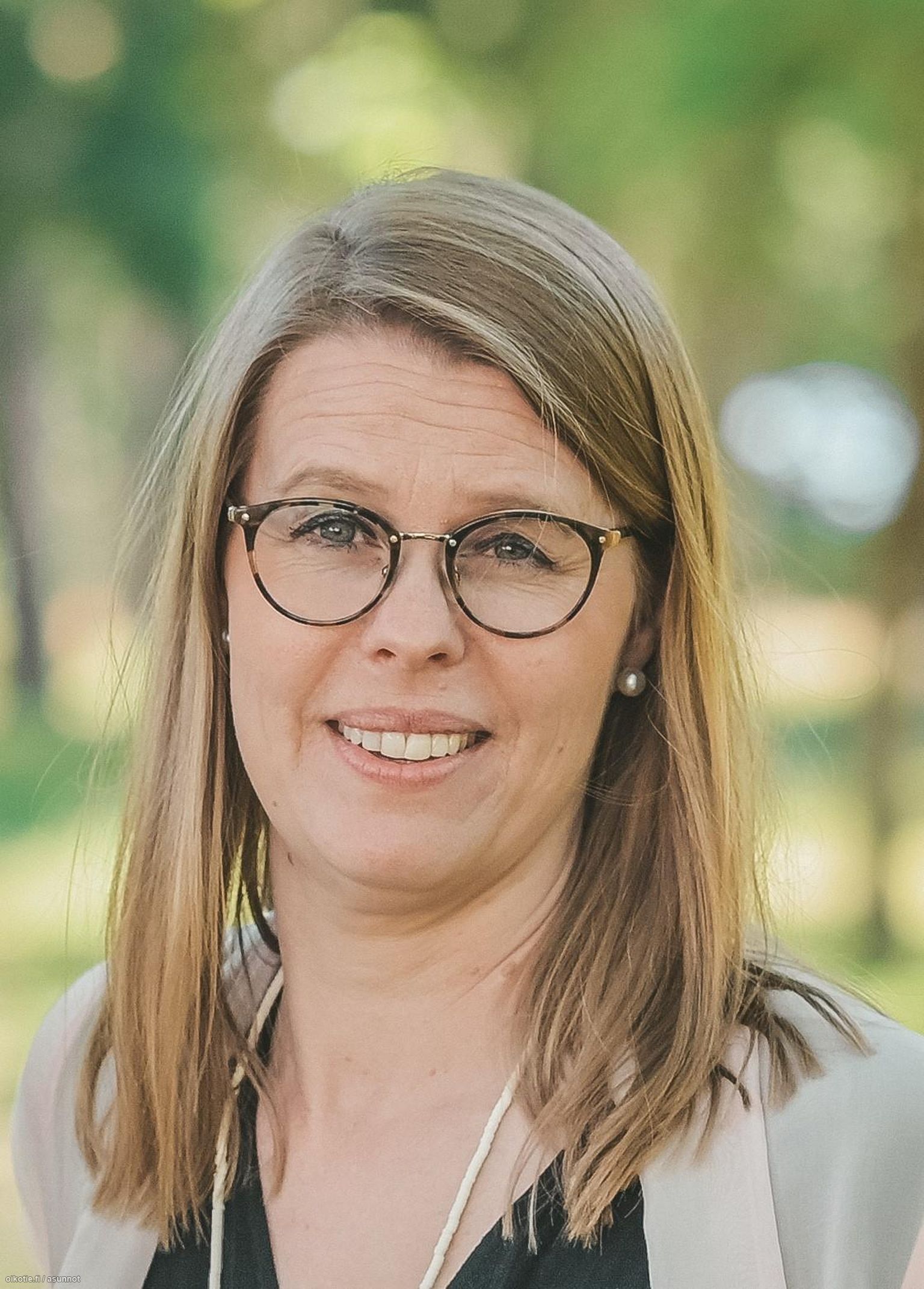 Pamela Hannula - Kiinteistömaailma Raseborg-Raasepori ...