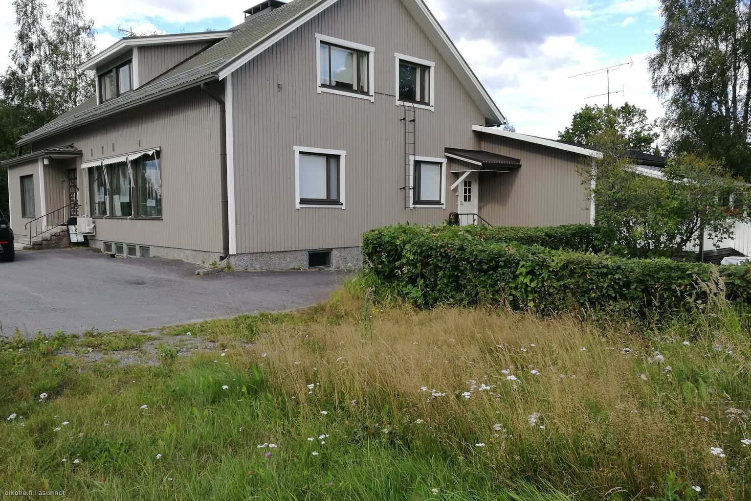 400 m² Liiketie 9, 66300 Jurva Muu 16h myynnissä - Oikotie 17458141