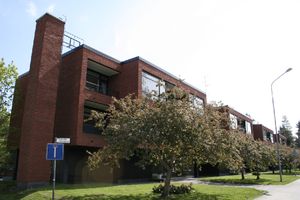 Kuhatie 4 - Haukilahti, Espoo | Oikotie Asunnot