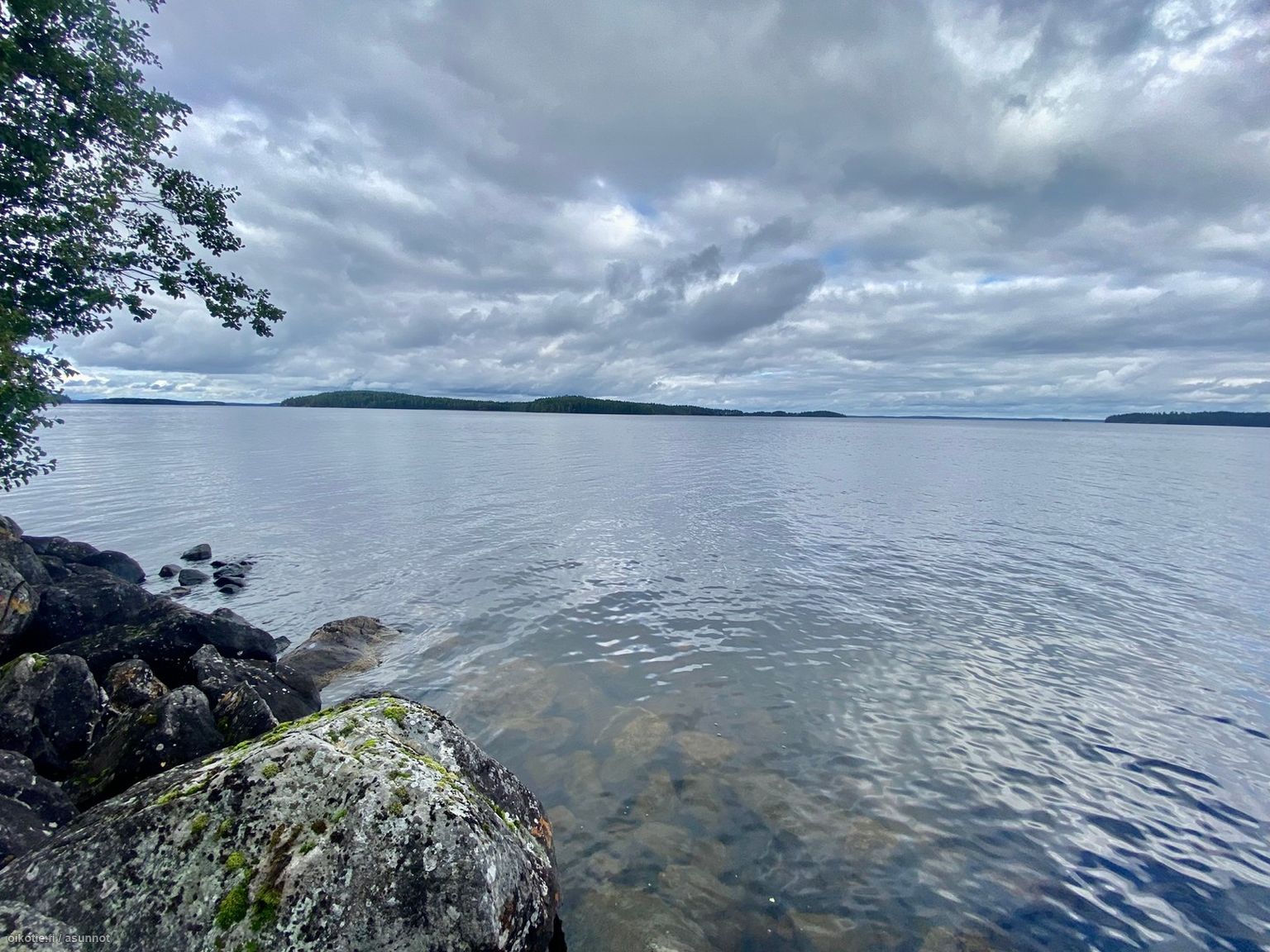 3 109 m² Purtmäentie 90, 17500 Padasjoki Vapaa-ajan tontti myynnissä ...