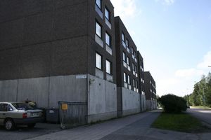 Suurpäänkatu 47 - Varissuo, Turku | Oikotie Asunnot