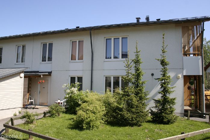 Pääskyskuja 9 - Karakallio, Espoo | Oikotie Asunnot