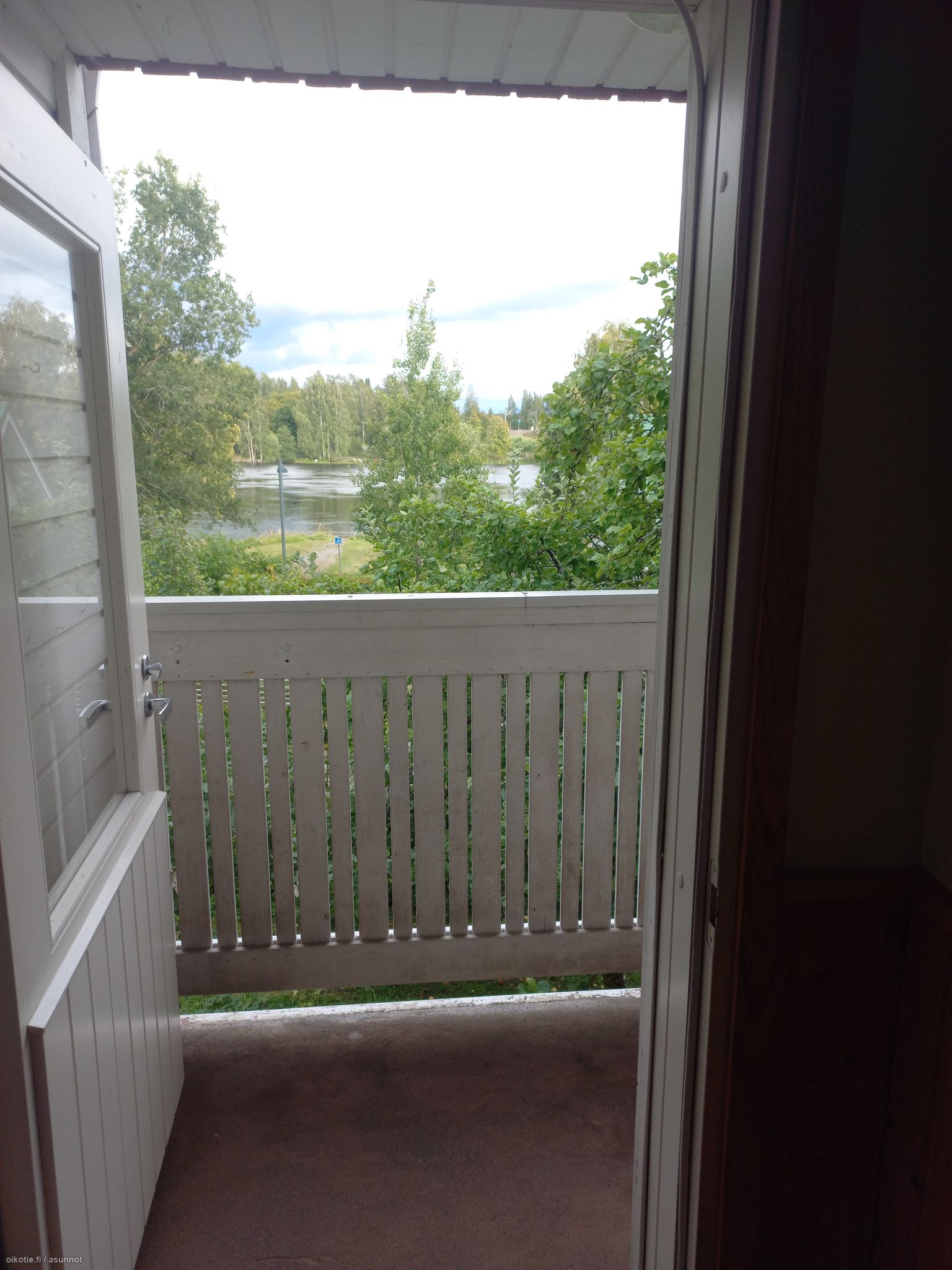 47 m² Lossituvanranta 6, 55120 Imatra Omakotitalo Kaksio vuokrattavana ...