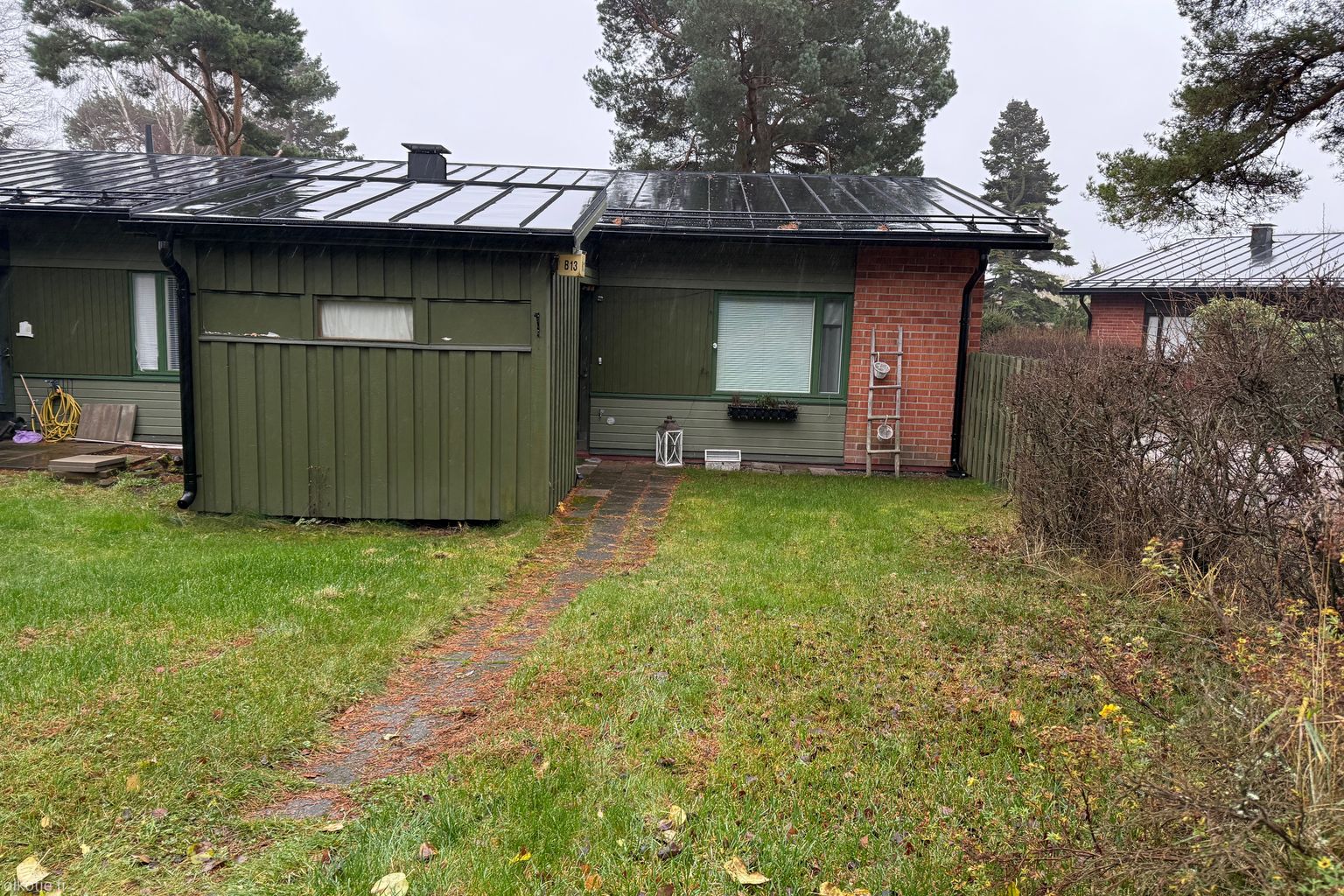59 m² Pirttitie 7 B 13, 26820 Rauma Rivitalo Kaksio myynnissä - Oikotie ...