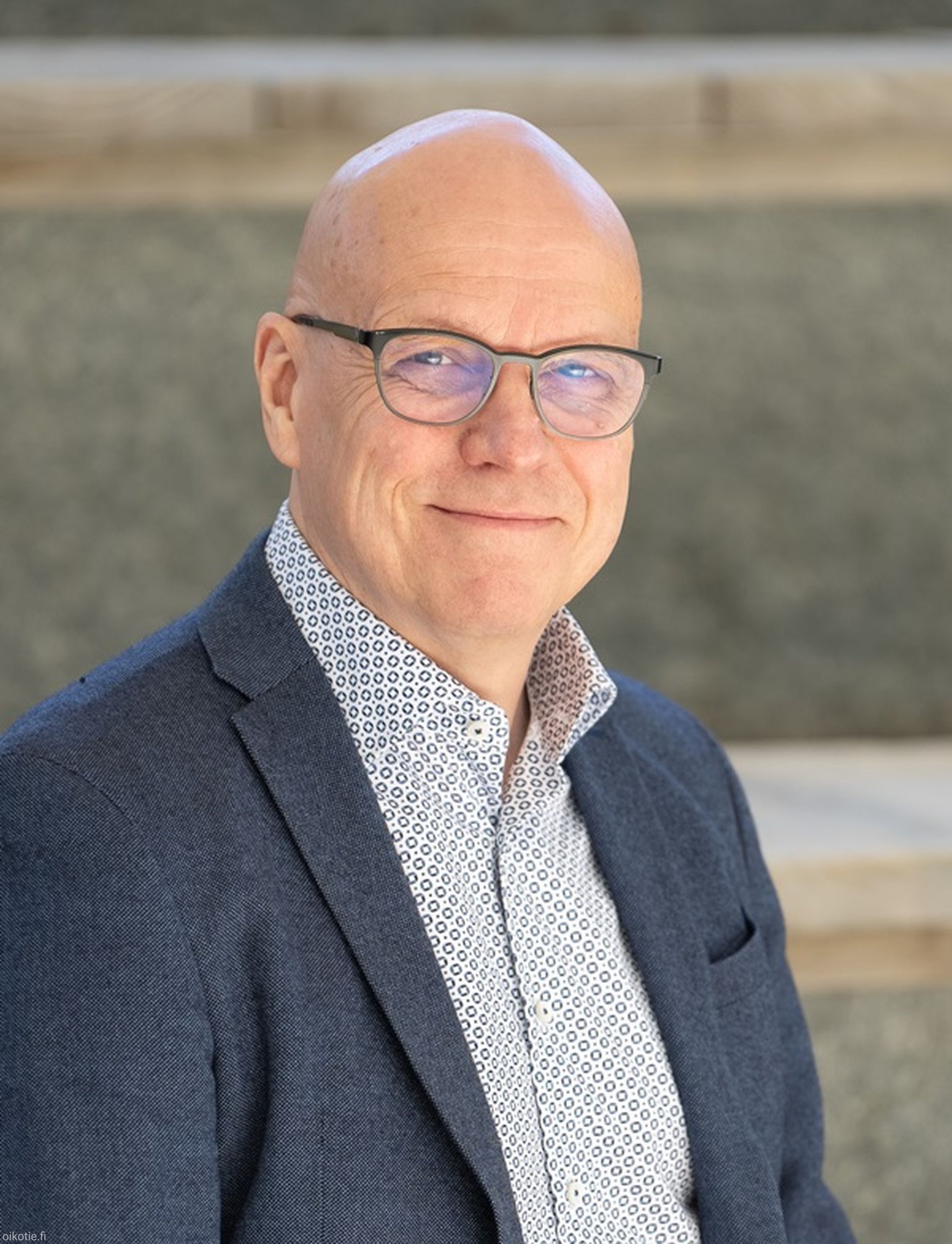 Jukka Ruusumaa - OP Koti Satapirkka Oy LKV | Huittinen, Oikotie Asunnot