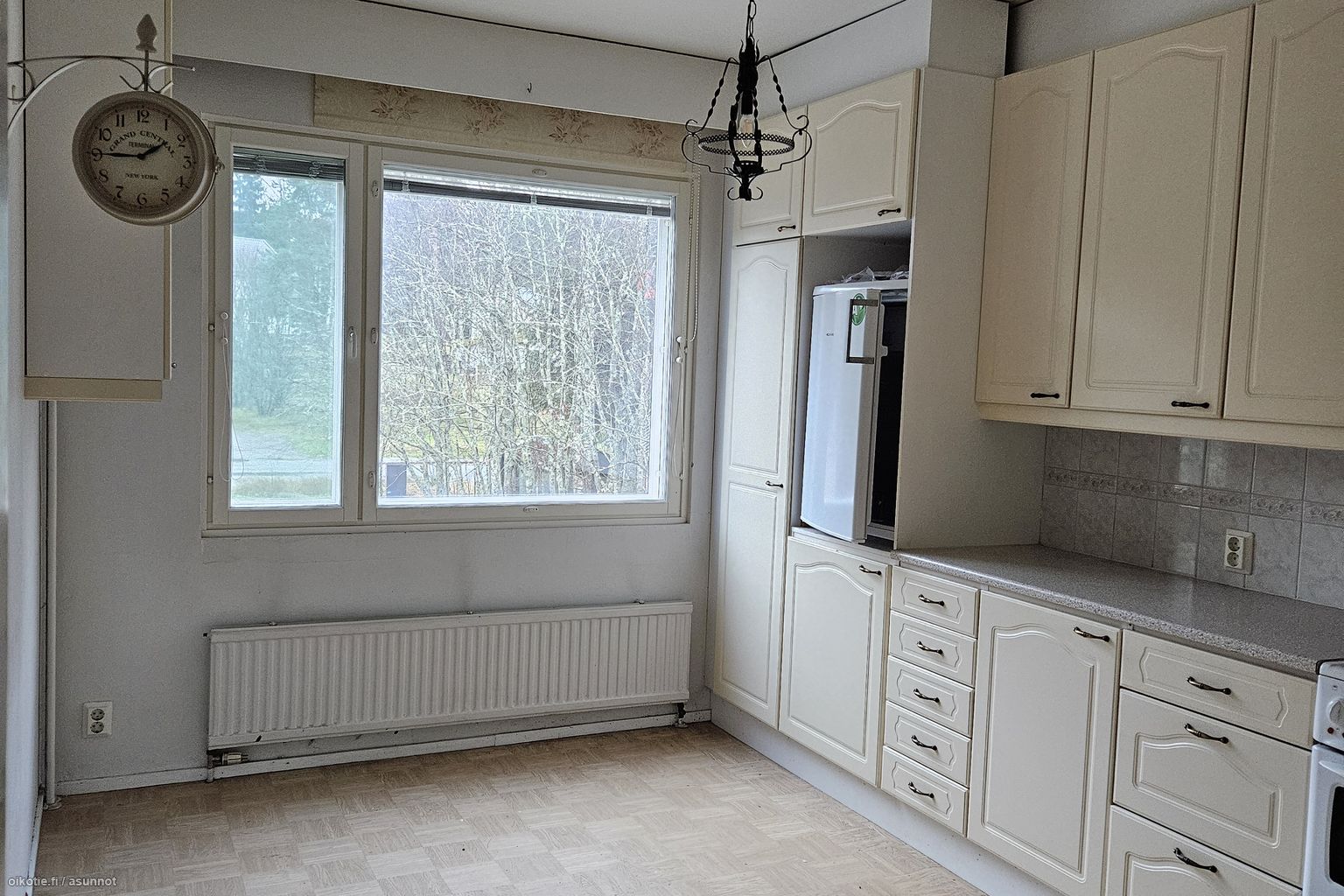 79 m² Ratakatu 16, 41500 Hankasalmi Kerrostalo 3h vuokrattavana ...