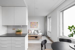 Piispanportti 9 - Olari, Espoo | Oikotie Asunnot