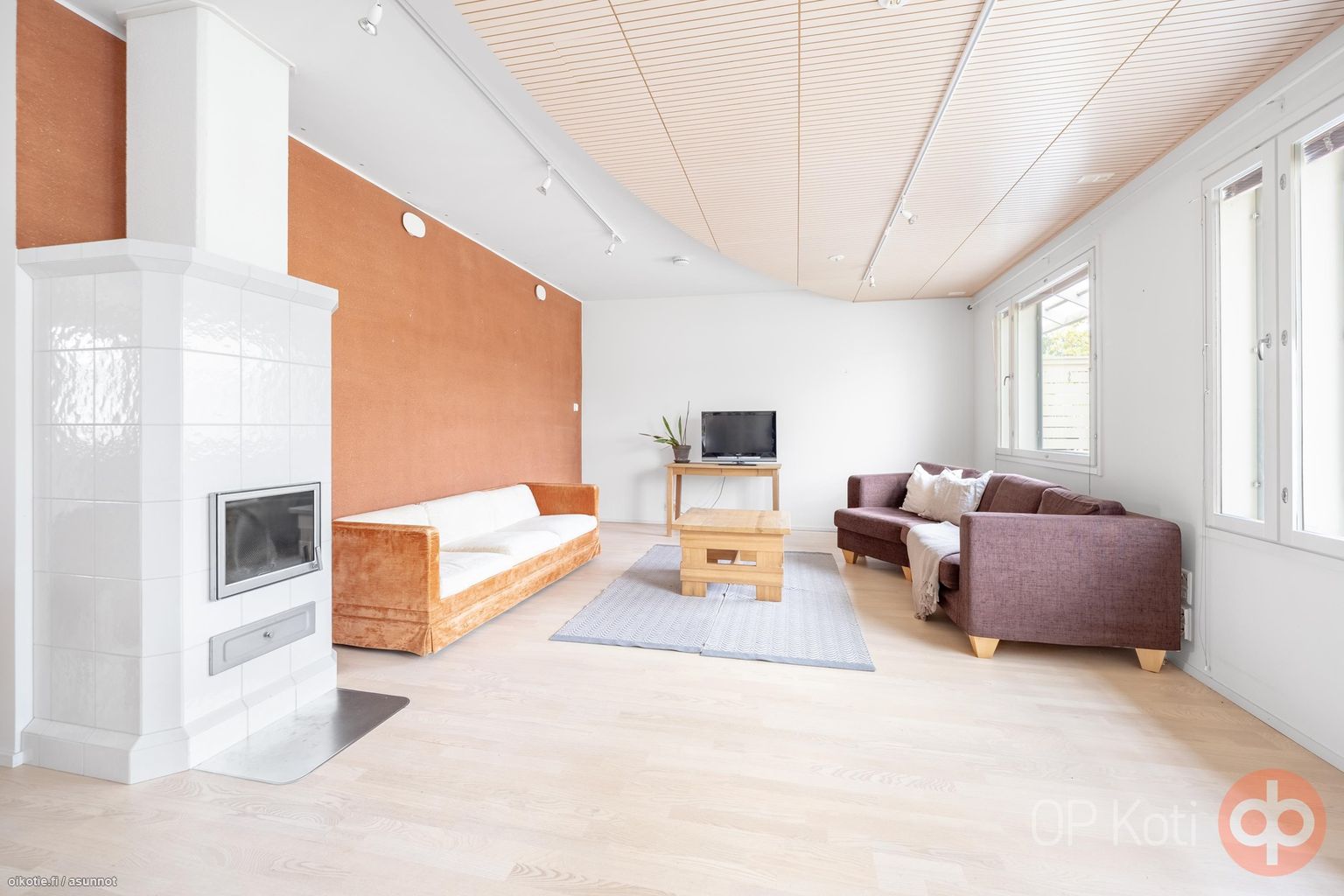 88 m² Vehkataival 16 B, 80220 Joensuu Rivitalo Kaksio myynnissä - Oikotie 23309032