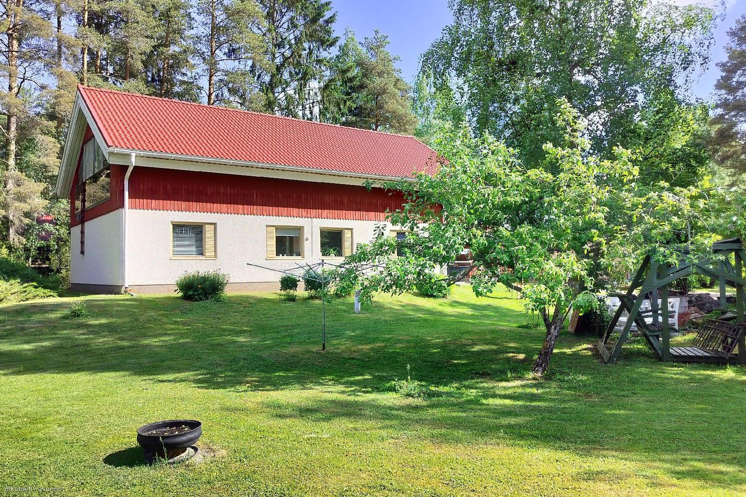 162 m² Heinontie 13, 33680 Tampere Omakotitalo 6h myynnissä - Oikotie 23139923