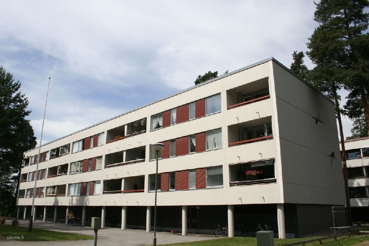 43 m² Kurjentie 2, 06100 Porvoo Kerrostalo Kaksio vuokrattavana ...