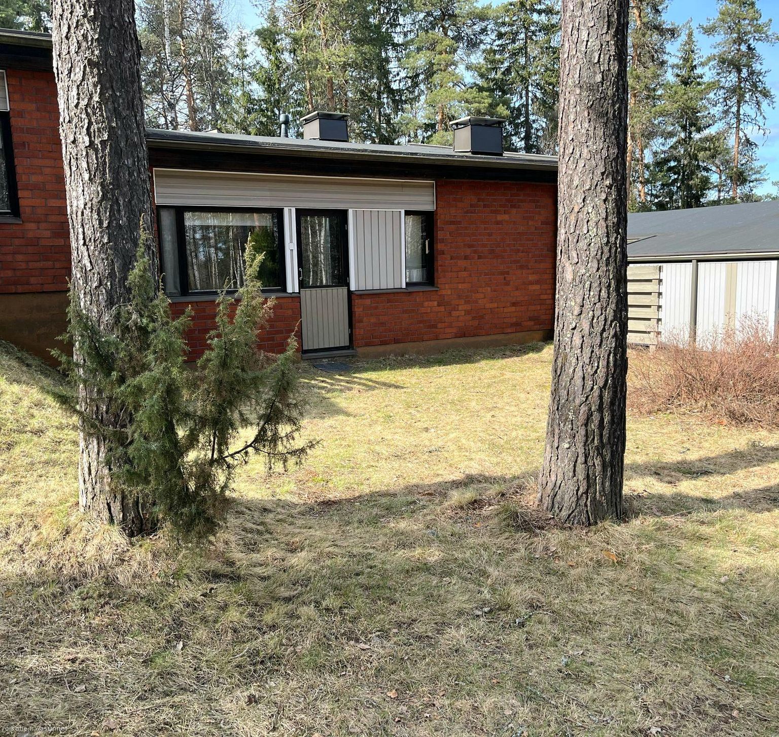 34 m² Puravuorentie 7, 34300 Ylöjärvi Rivitalo Yksiö myynnissä ...