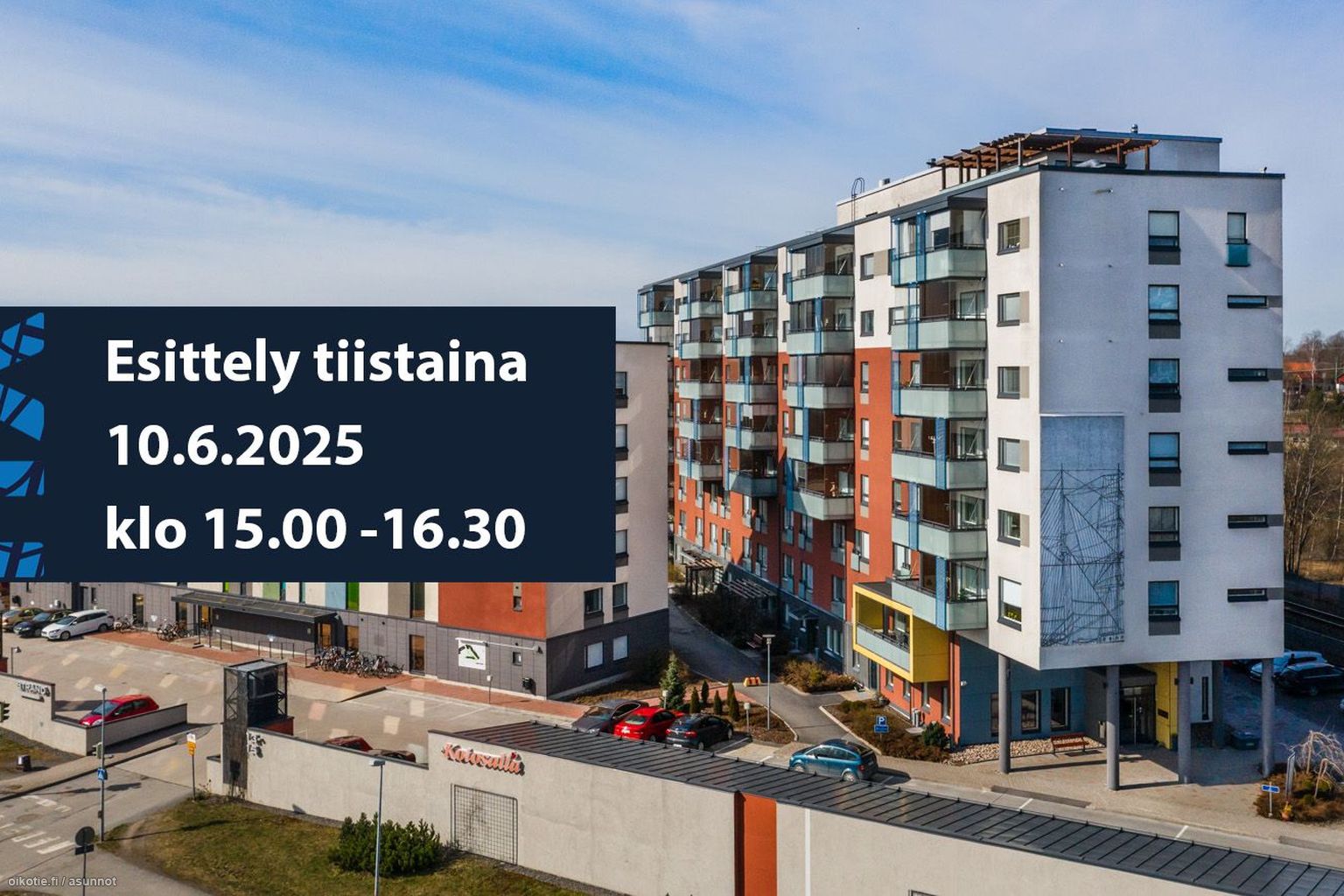 60 m² Helsinginkatu 13 A-B, 20500 Turku Kerrostalo Kaksio vuokrattavana ...