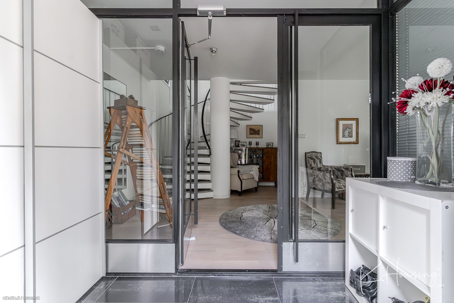 90,5 m² Kirkkoväärtinkuja 5 E, 21200 Raisio Kerrostalo 3h myynnissä ...