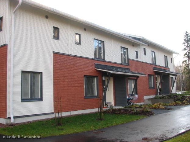 Tinanrinne 6 - Masala, Kirkkonummi | Oikotie Asunnot