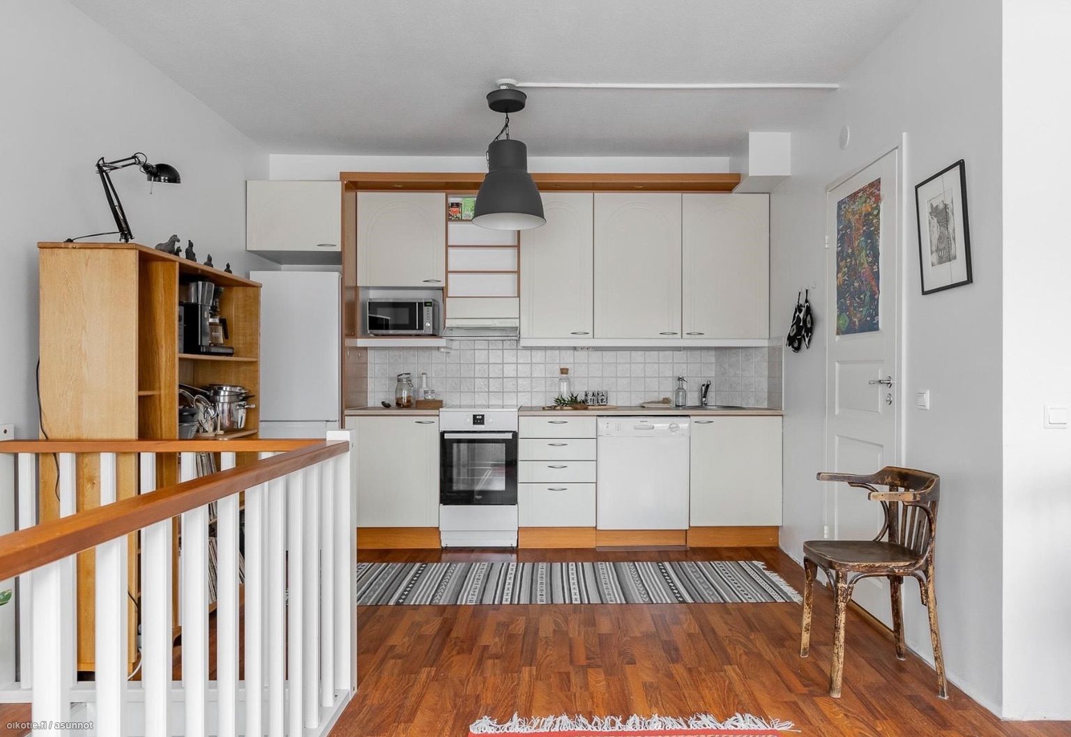 61 m² Vanha Hämeentie 98, 20540 Turku Kerrostalo Kaksio vuokrattavana ...