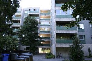 Hintsa Knaapin katu 4 - Varissuo, Turku | Oikotie Asunnot